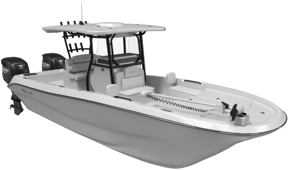Sea Cat Boats